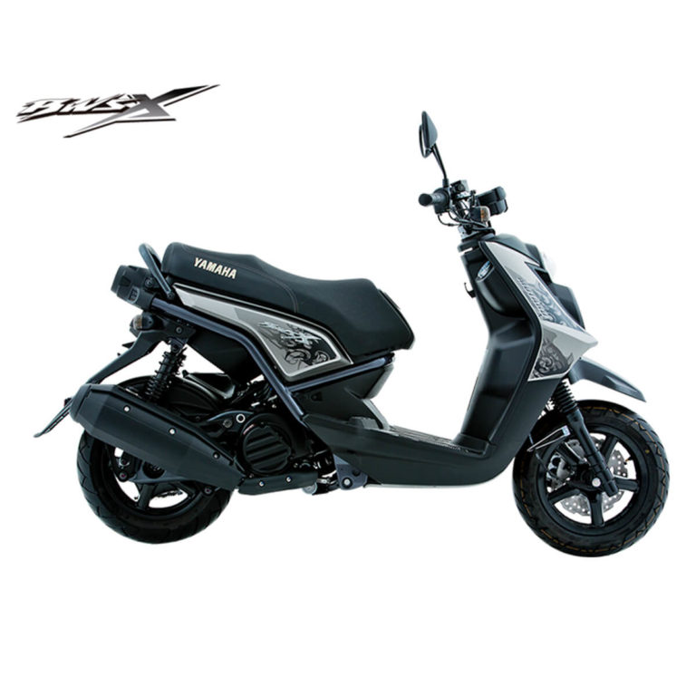 BWIS X Yamaha – Credinorte