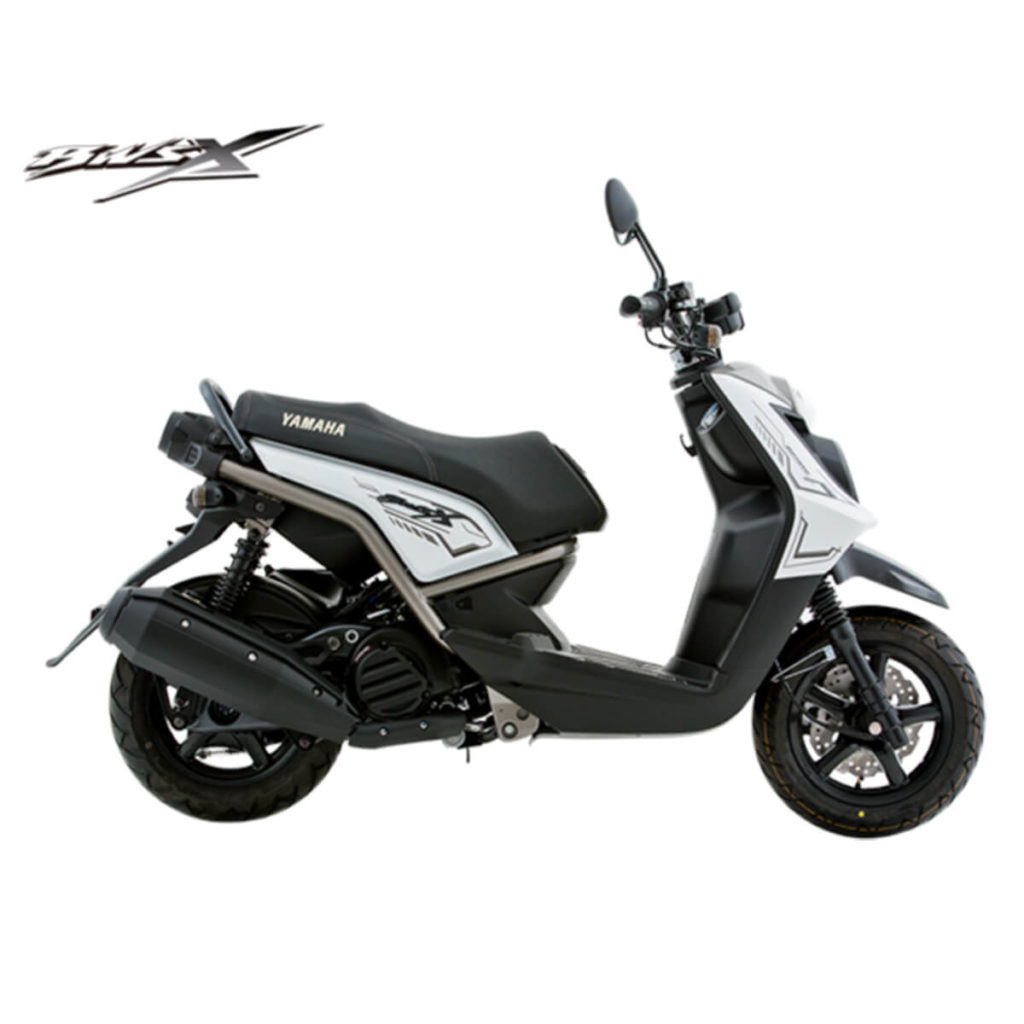 BWIS X Yamaha – Credinorte