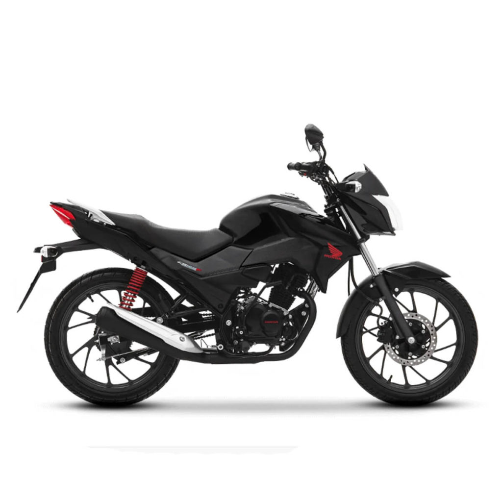 CB 110 STD Honda – Credinorte