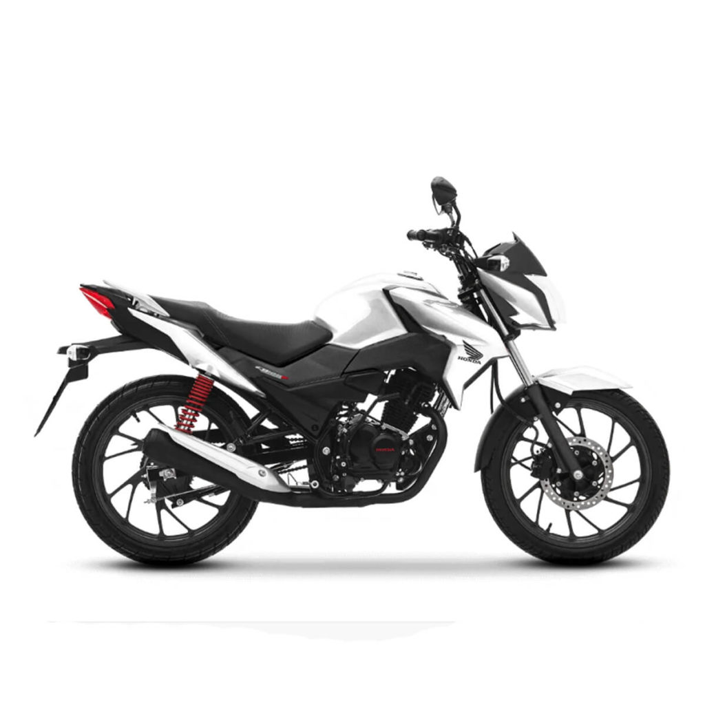 CB 110 STD Honda – Credinorte