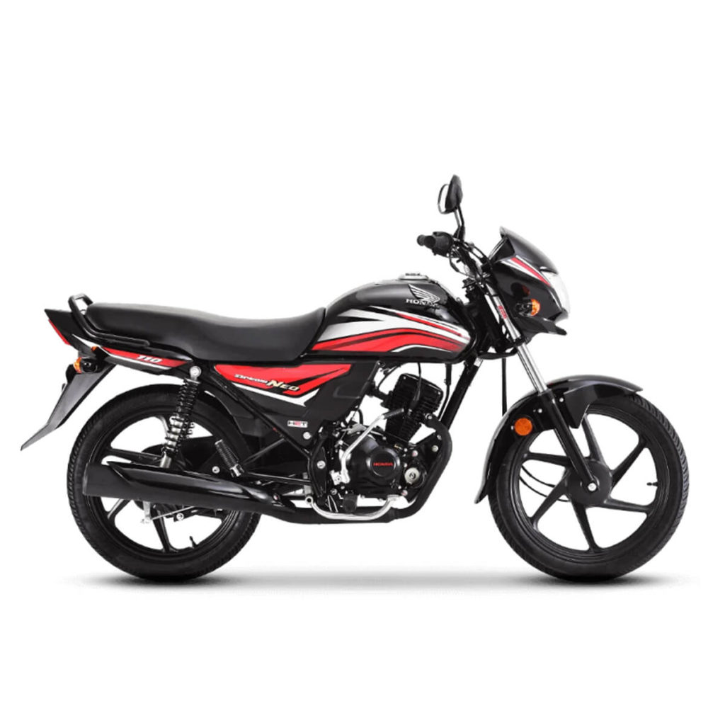 DREAM NEO 110 Honda – Credinorte