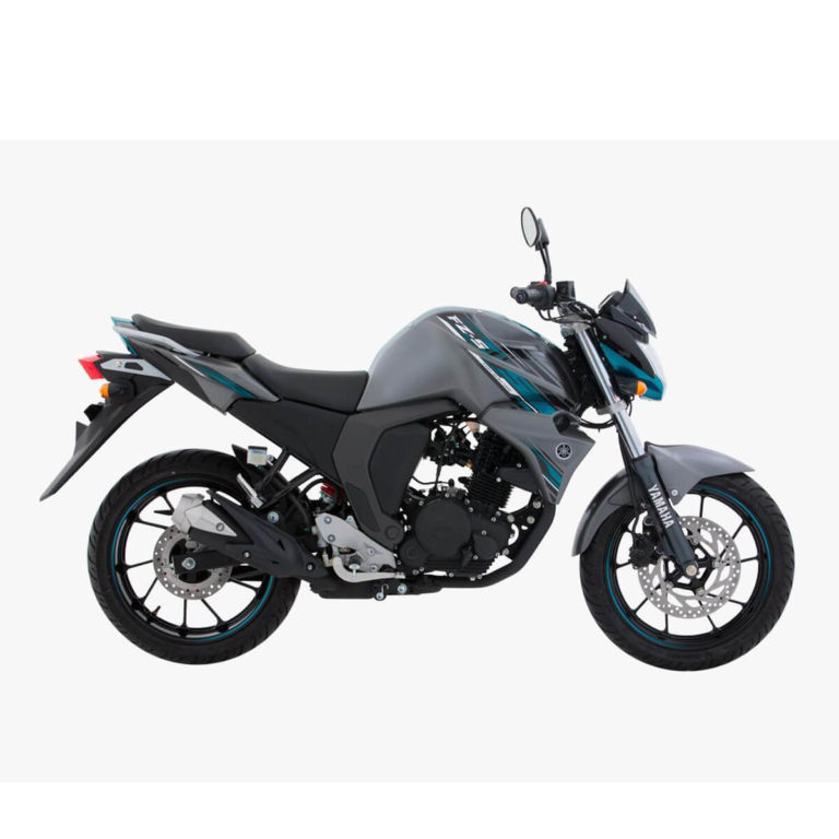 HAYATE 115 Suzuki – Credinorte