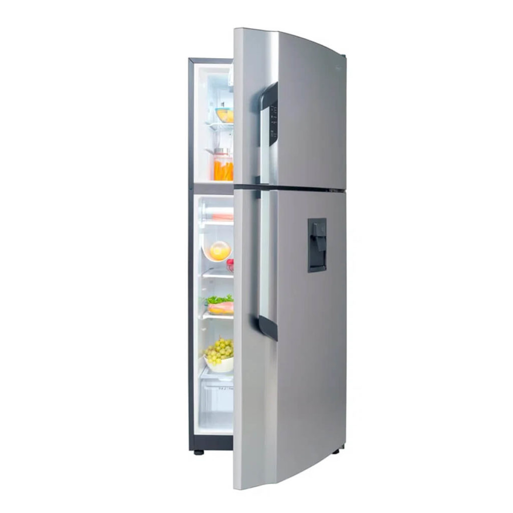 Nevera Haceb- Himalaya – 447Litros – Nofrost – SE DA PD INOX – Credinorte