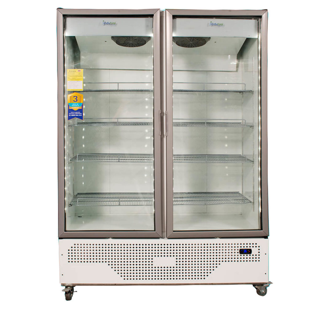 Nevera Indufrial Vertical INPV-39R – Credinorte