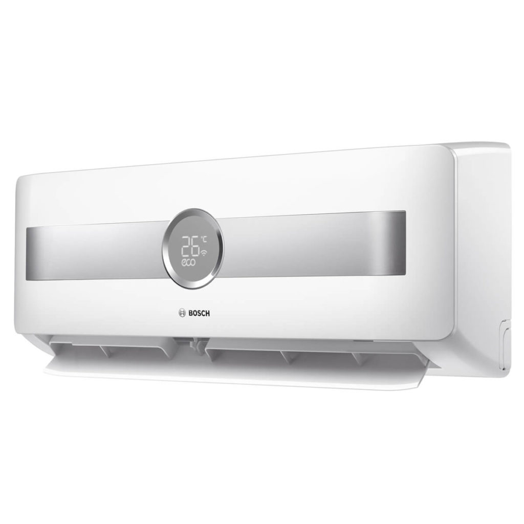 Aire Acondicionado Mini split Bosch Inverter 18000 Btu/220v CLIMATE ...