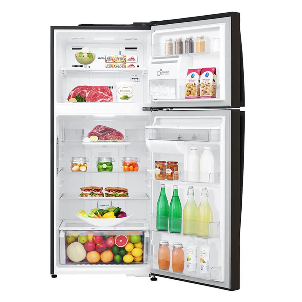 Nevera LG- No Frost – Alpha 437Litros – LT41AGDX – Credinorte