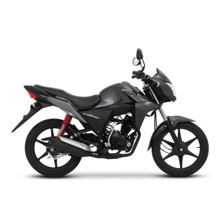 HAYATE 115 Suzuki – Credinorte